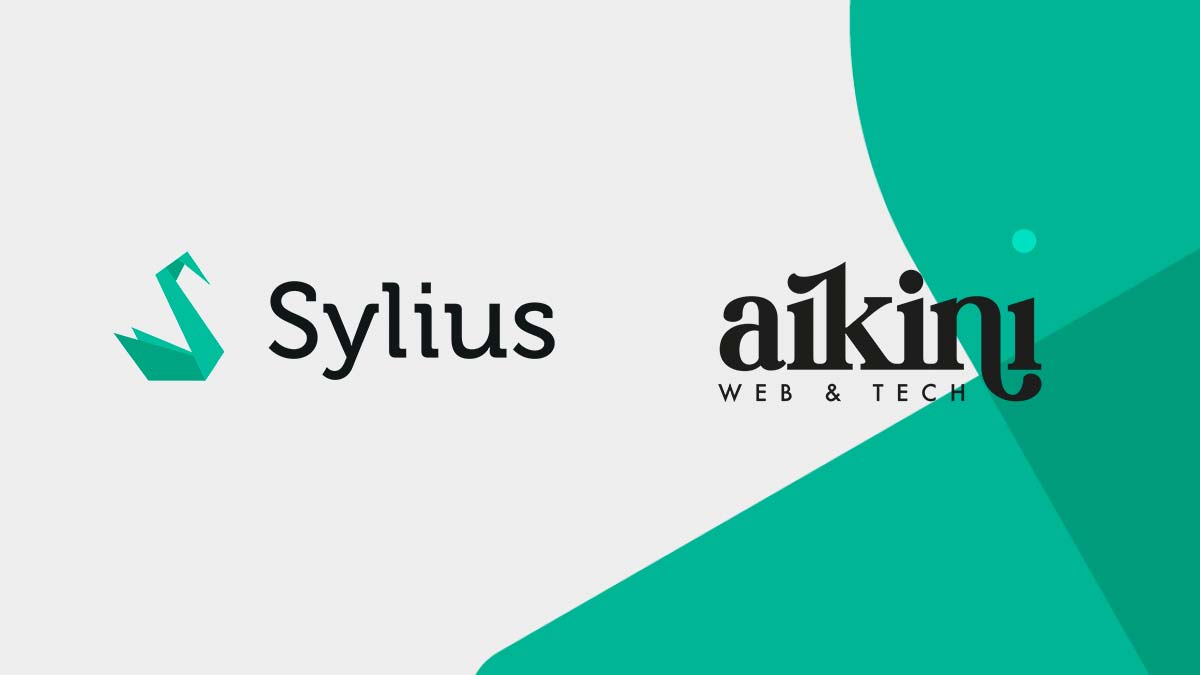 Aikini Web & Tech, votre partenaire Sylius expert